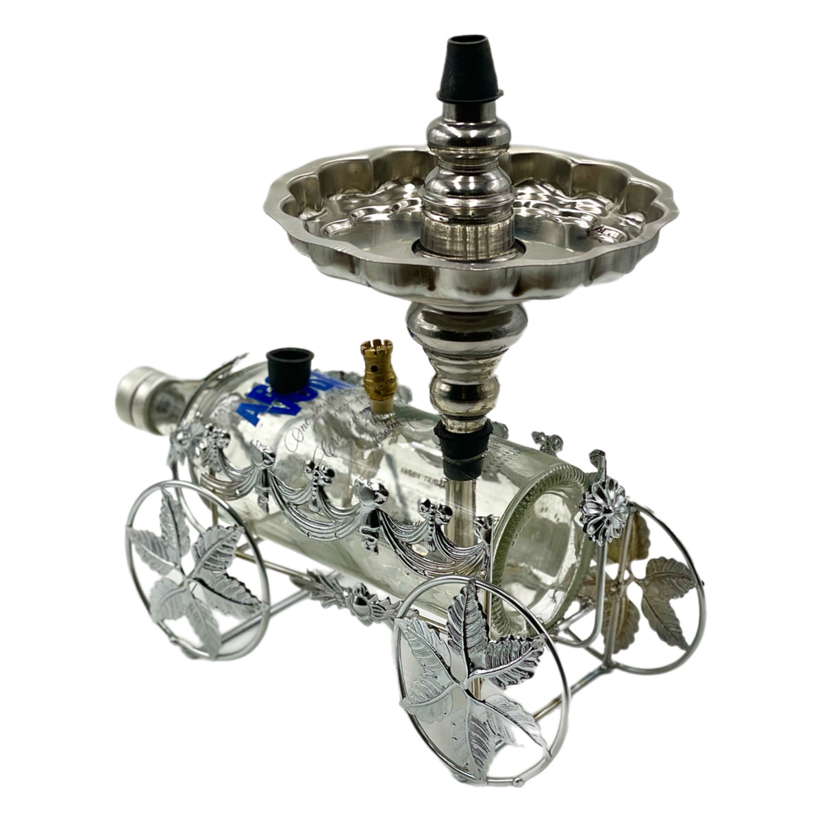 Omar Hookah Smoke Wagon – Tokyo Shisha