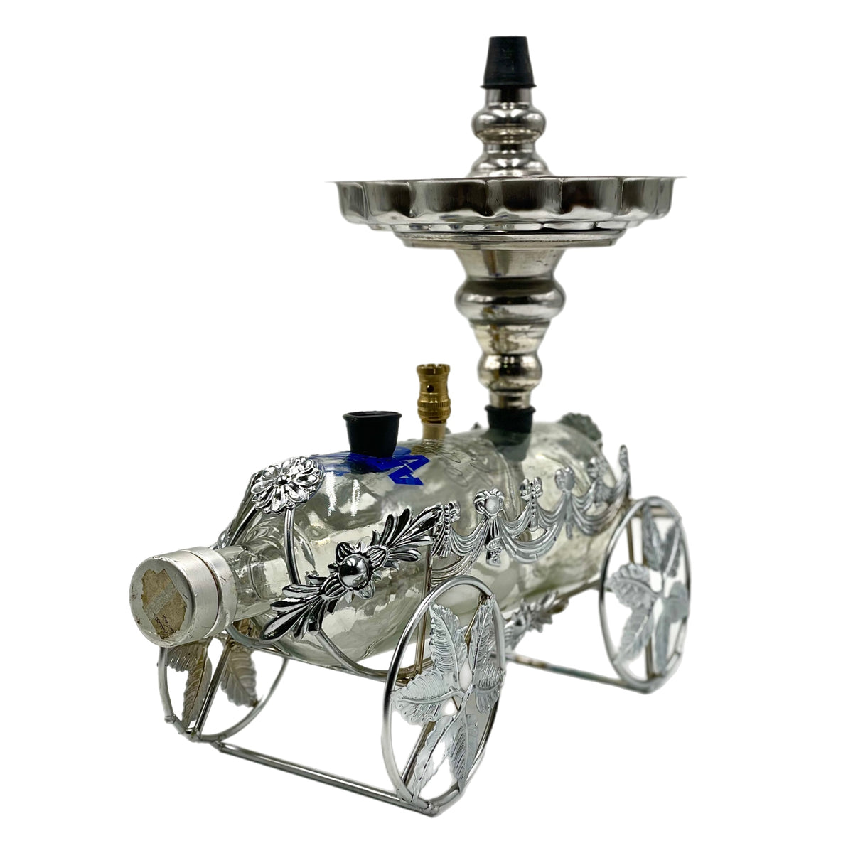 Omar Hookah Smoke Wagon – Tokyo Shisha