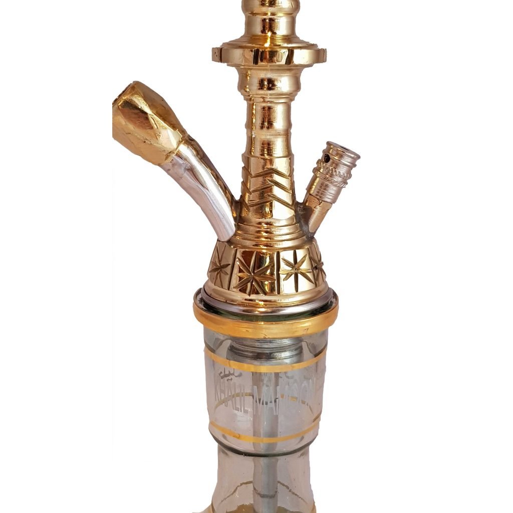 Tokyo Shisha - KM Mini Beast Hookah