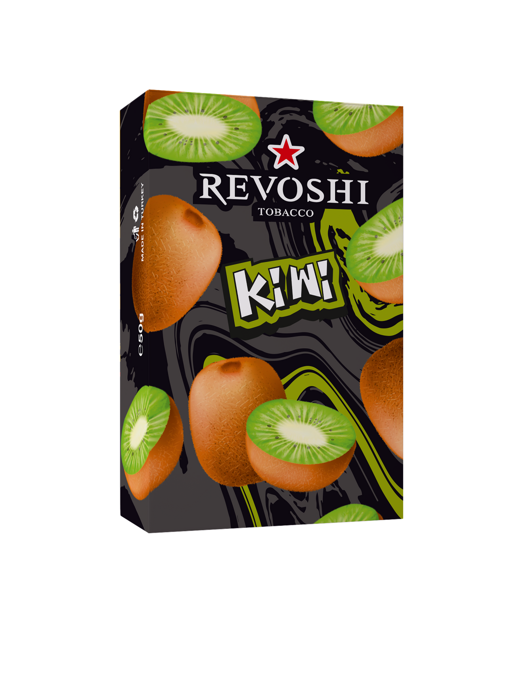 Tokyo Shisha - REVOSHI/レボシ